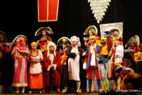 Usina Colorado traz Barbeiro de Sevilha da Cia Minaz com entrada franca ...