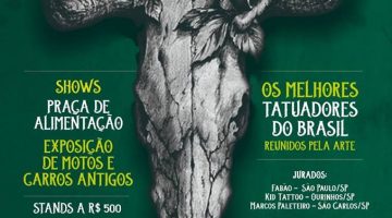 3 Formas De Começar A Carreira De Tatuador Guairanews