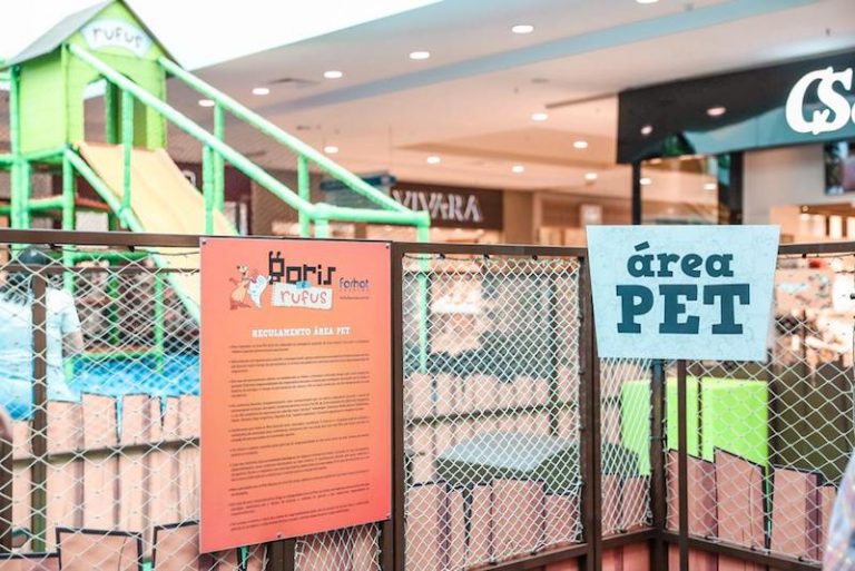 RIBEIRÃOSHOPPING RECEBE PARQUE TEMÁTICO DA SÉRIE DE ANIMAÇÃO BORIS E RUFUS RIBEIRÃOSHOPPING RECEBE PARQUE TEMÁTICO DA SÉRIE DE ANIMAÇÃO BORIS E RUFUS