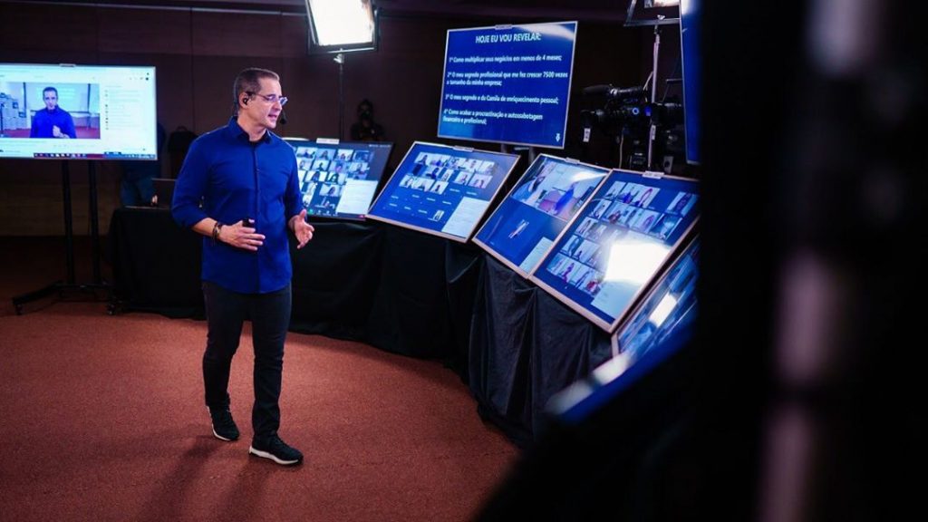 Febracis abre as portas para ribeirão-pretanos no primeiro treinamento ...